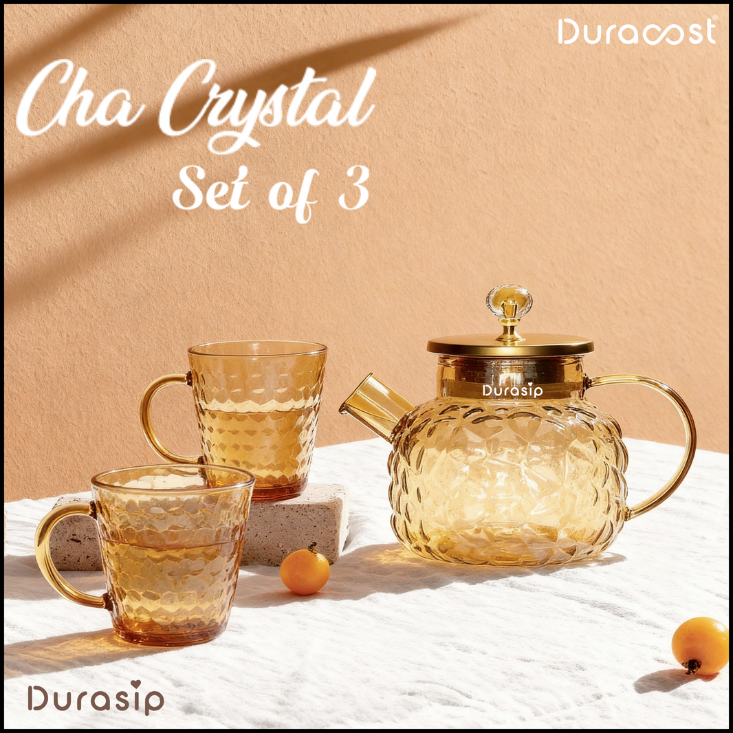 DuraCast India | No.1 Choice for Premium Kitchenware & Drinkware