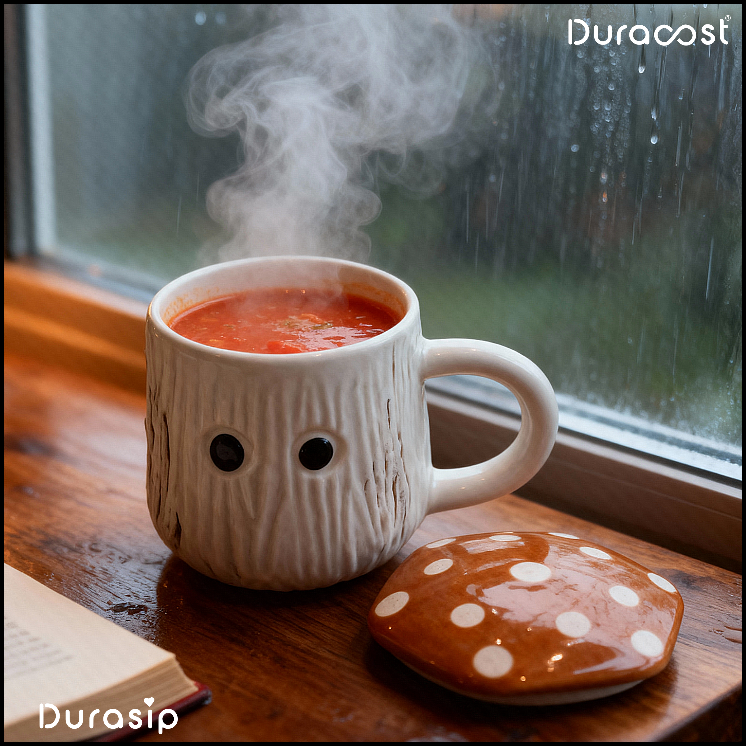 DuraCast India | No.1 Choice for Premium Kitchenware & Drinkware